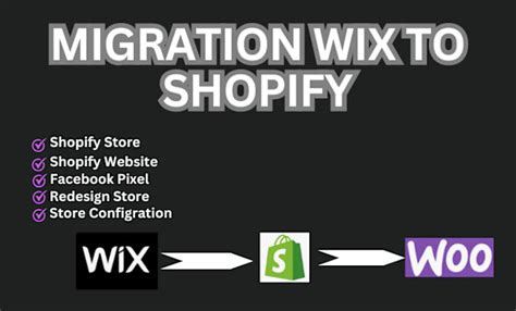 migrate shopify website to woocommerce migrate shopify website to