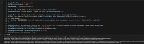 Microsoft DotNet Interactive NoSuitableKernelException No Kernel Found For SubmitCode Issue