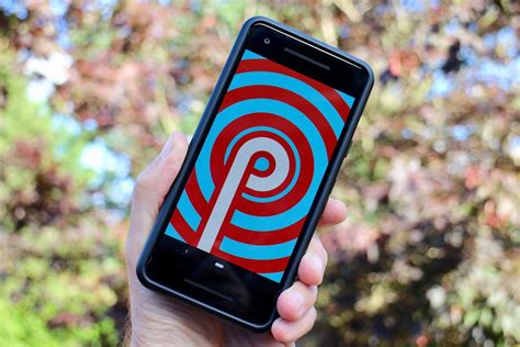 turn on gesture controls in android 9 0 pie android flagship