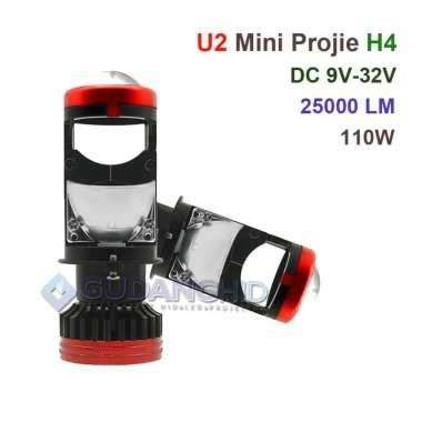 Jual Lampu Led Mini Projie Motor Terbaru Dengan Harga Termurah Di Blibli