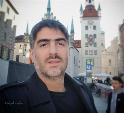 بیوگرافی علیرضا افکاری آهنگساز و همسرش ساره بیات