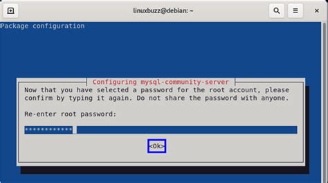 How To Install Mysql On Debian 12 Step By Step