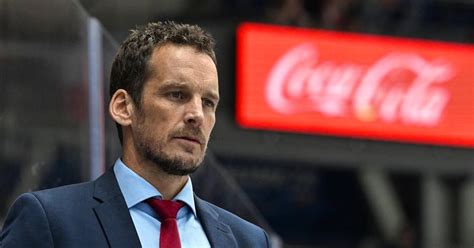 Patrick Fischer Talks About Losing The World Cup Final And The Youngsters In The National Field