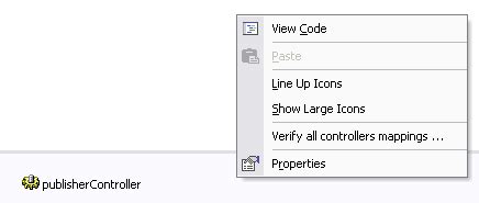 Leveraging NET Components And IDE Integration UI AOP In An MVC Use Case CodeProject