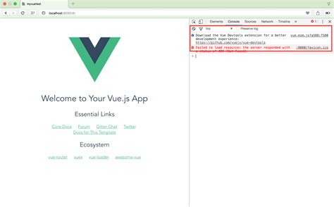 Vue开发之devtools CSDN博客