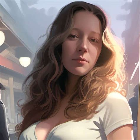 Chat With Leah Enjoy Free Ai Character Voice Chat Talkie Ai