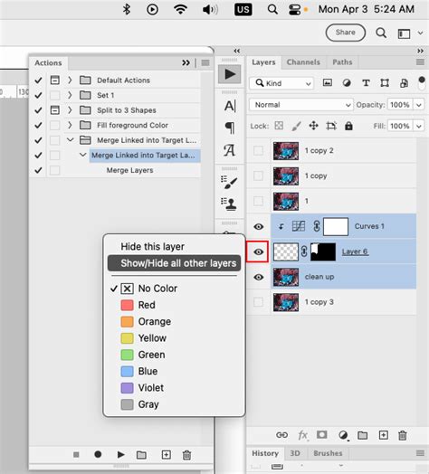 Solved Merge Layers Issue Adobe Community 13698795