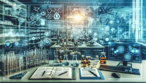 医药研发管理系统 • Worktile社区