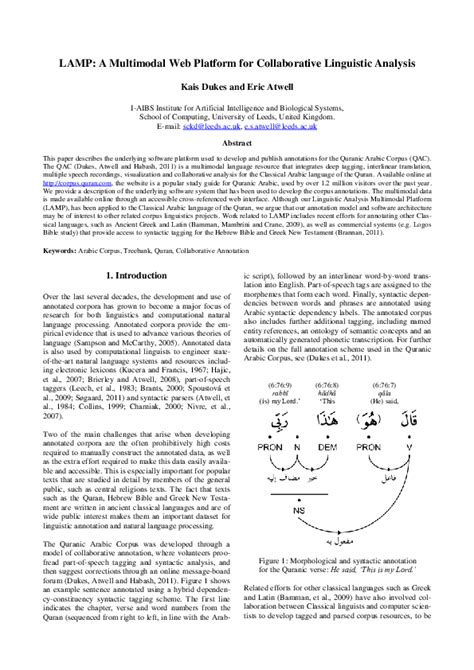 pdf lamp a multimodal web platform for collaborative linguistic