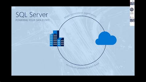 Webinar Whats New In Sql Server 2017 Youtube