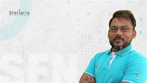 simplilearn on linkedin growth stories episode 3 ft krishna kumar