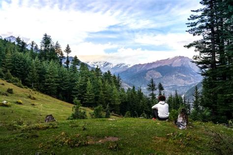 20 Places To Visit And Things To Do In Manali In May 2025