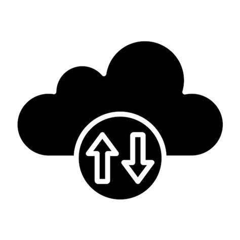 Premium Vector Vector Design Backup Icon Style