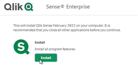 Unable To Upgrade Qlik Sense Enterprise On Windows Qlik Community 1943537