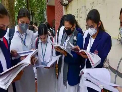Cbse Class 10 Topper 2023 List With Marks Name District Wise State