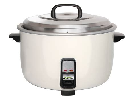 RICE COOKER – Catro – Catering supplies and commercial kitchen design