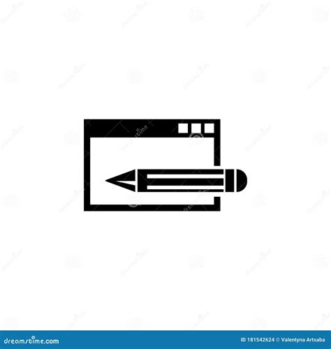backend icon vector from programming concept thin line illustration of