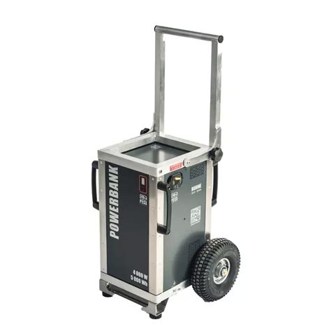 Bobine Groupe électrogène 5100w Générateur électrique Multi Usages