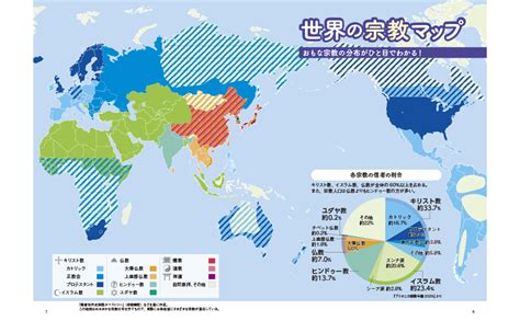 徹底図解 世界の宗教 新版 島崎 晋 本 通販 Amazon