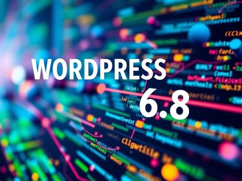 Wordpress 68 Vibe Coding With Cursor And Local Tech Events