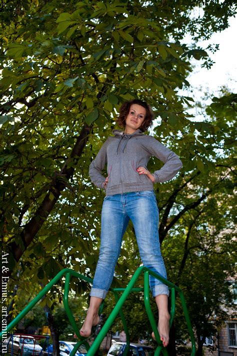 Alina 020 By Emius On Deviantart