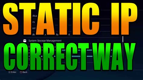 How To Check If I Hes Static Ip Languagefasr