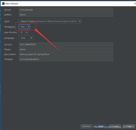 Spring Boot 19——使用外置tomcat容器和开发部署war包项目undertow 部署war包 Csdn博客