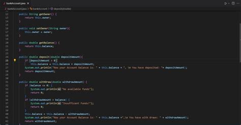 Teach You Object Oriented Programming In Java By Mksher Fiverr