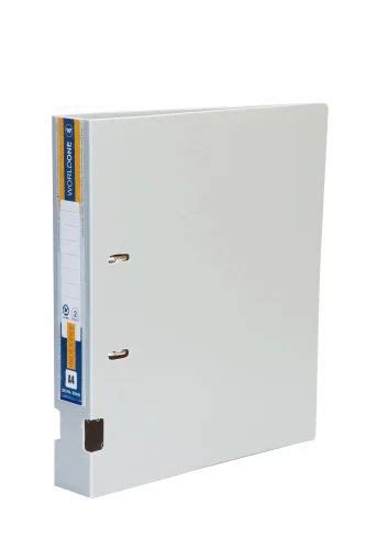 Polypropylene Multicolor A4 PP Index File 2 40 D RB406 For Multipurpose At Rs 210 Piece In