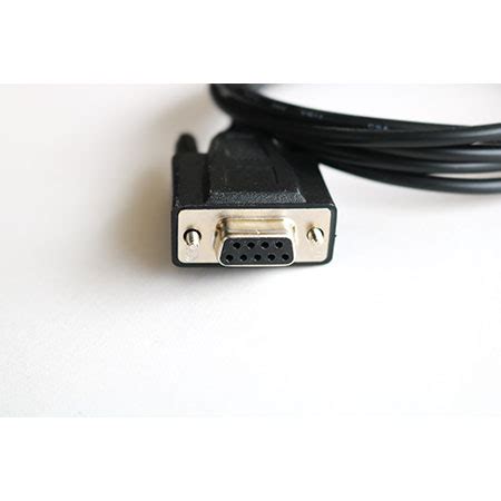 What Is Serial Communication Cable To Find The Serial Communication Cable From A Manufacturer