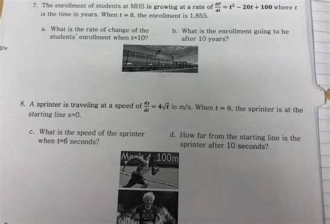 What Do I Do To Solve These Problems R Calculus