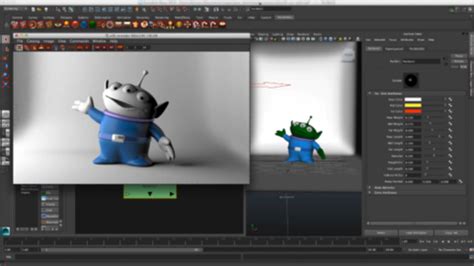 RenderMan Compre Agora Na Software Com Br