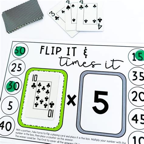 Boost Multiplication Fluency With This Free Game