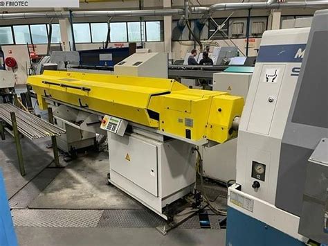 Used 1997 MORI SEIKI SL 150 SMC For Sale At Fimotec