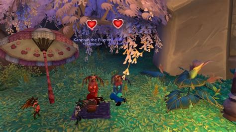 Eredar Pair With Matching Succubi Pair D Rwow