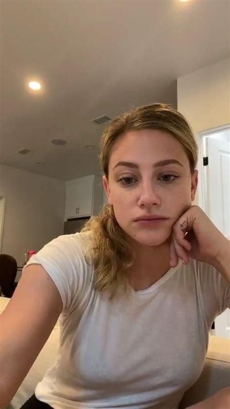 Lili Reinhart February 2024 Imagens De Fotos Beleza Feminina Fotos