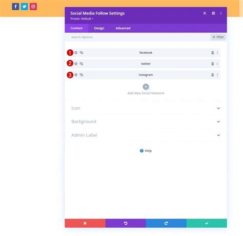 How To Create A Sticky Header With Divi S Sticky Options