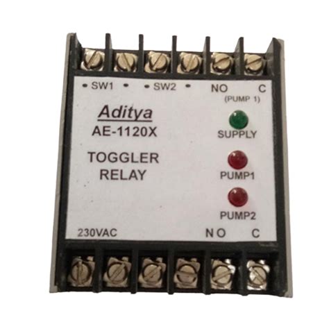 Cyclic Timer Aditya Enterprises