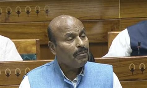 India Has 15 Crore Nomadic Communities Minister Virendra Kumar In Ls