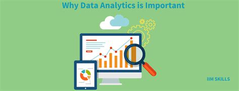 Why Data Analytics Is Important Why You Should Learn It IIM SKILLS