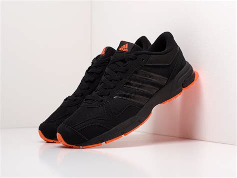 Кроссовки Adidas Marathon TR 15 цвет Черный купить по цене 3590 рублей ...