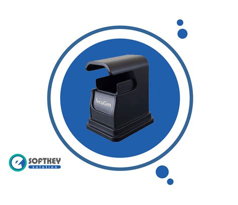 SecuGen Hamster Air Softkey Your Trusted Source Of Digital Security And Electronic Identification
