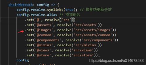vue3 ts 引用本地图片路径的解决方案 vue3 图片路径 csdn博客