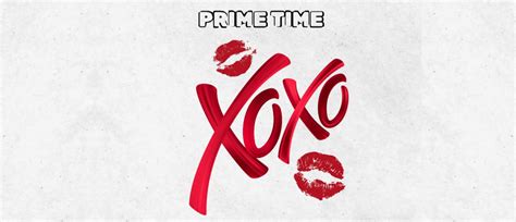 Prime Time Presents Xoxo Common Room Bar Prime Time Presents Xoxo Common Room Bar
