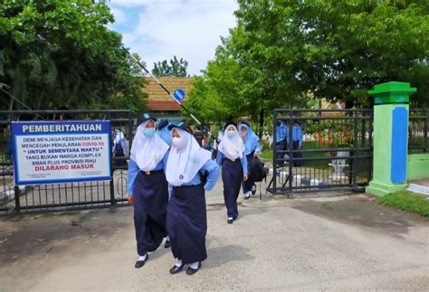 sekolah jangan buka praktek jual beli kursi saat ppdb