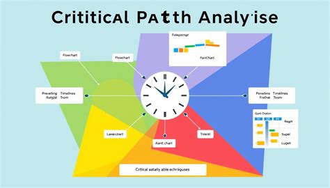 6 Critical Path Analysis Techniques For Time Management In Pmp A Guide