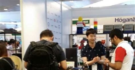 3d프린터 전문기업 모멘트 싱가포르and일본 전시회 참가