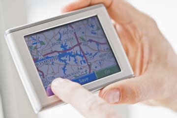 Handheld GPS Maps HowStuffWorks