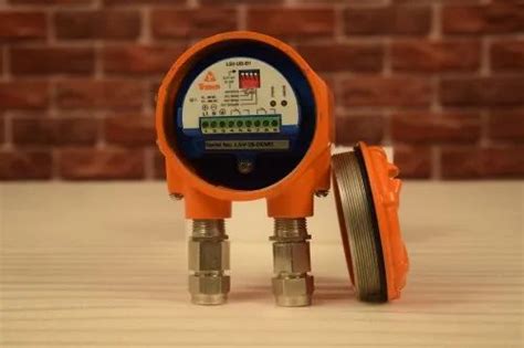 Level Sensor Hopper Level Sensor Manufacturer From Indore