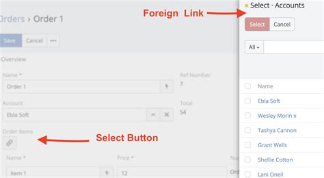 Espocrm Link Multiple Pro Documentation Eblasoft Documentation